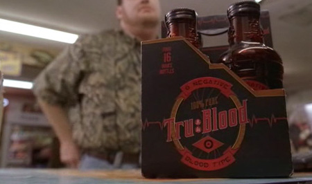 Pilot Preview: HBO’s “True Blood” | Cultural Learnings