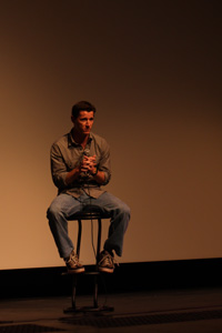 Lone Star Lament: Kyle Killen Discusses the Series’ Rise and Demise at ...