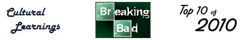 Top 10 Episodes of 2010 – “Fly” (Breaking Bad) | Cultural Learnings